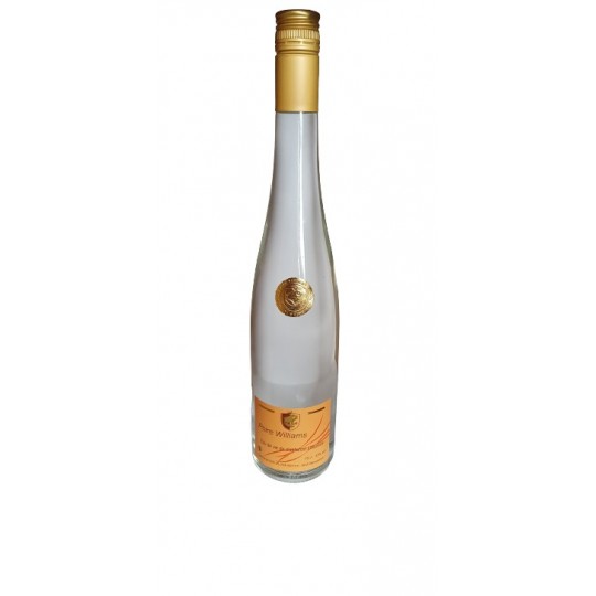 Alsace Williams Pear brandy 70cl